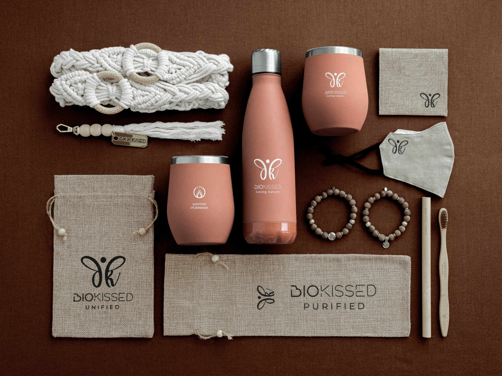 5 Elements Quiz – BioKissed