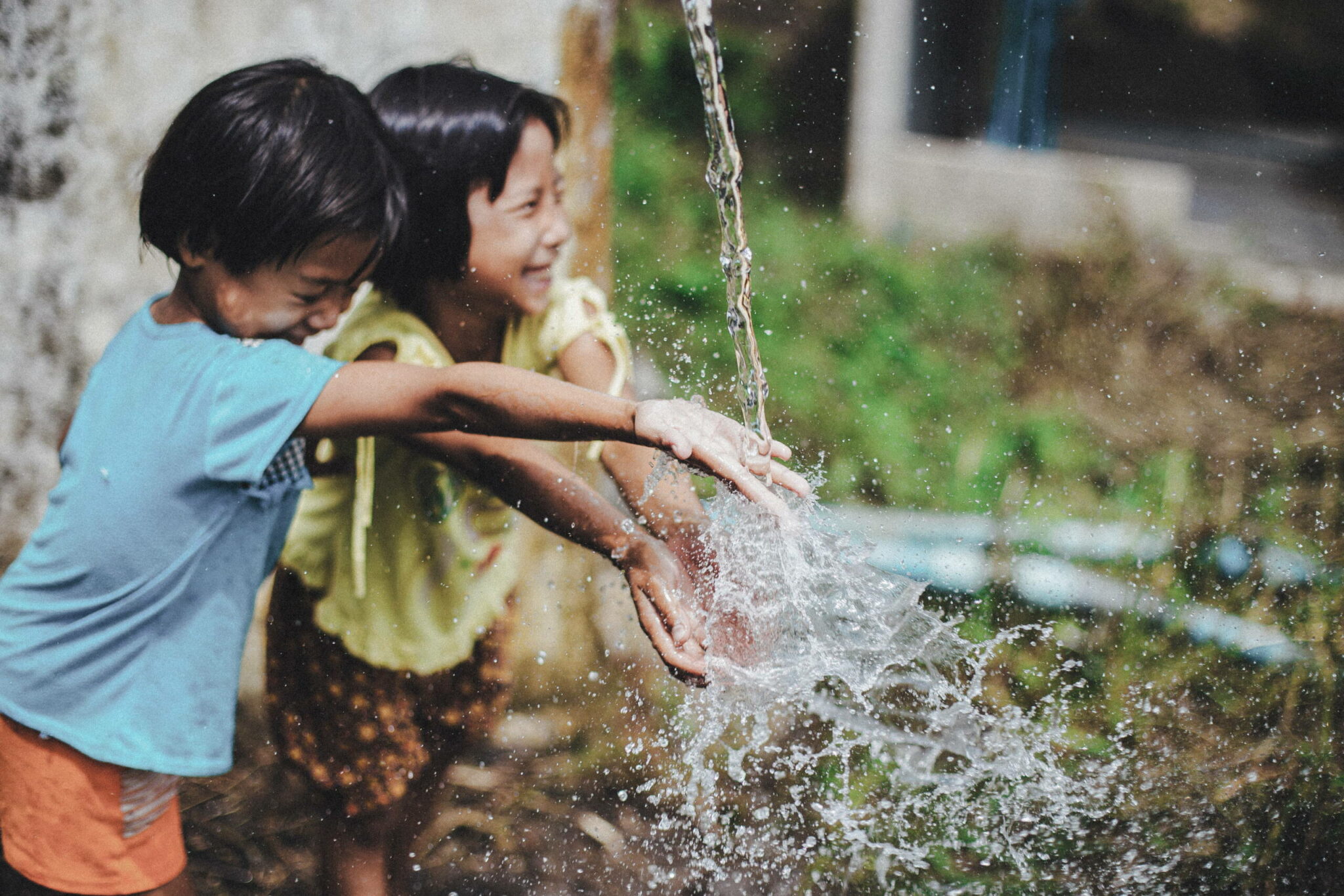 Launch – BioKissed