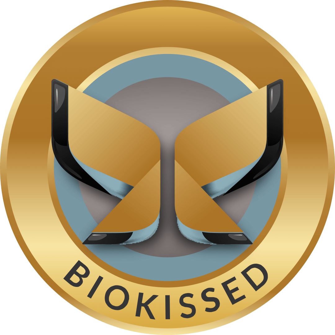 Ayo Bergabung – BioKissed