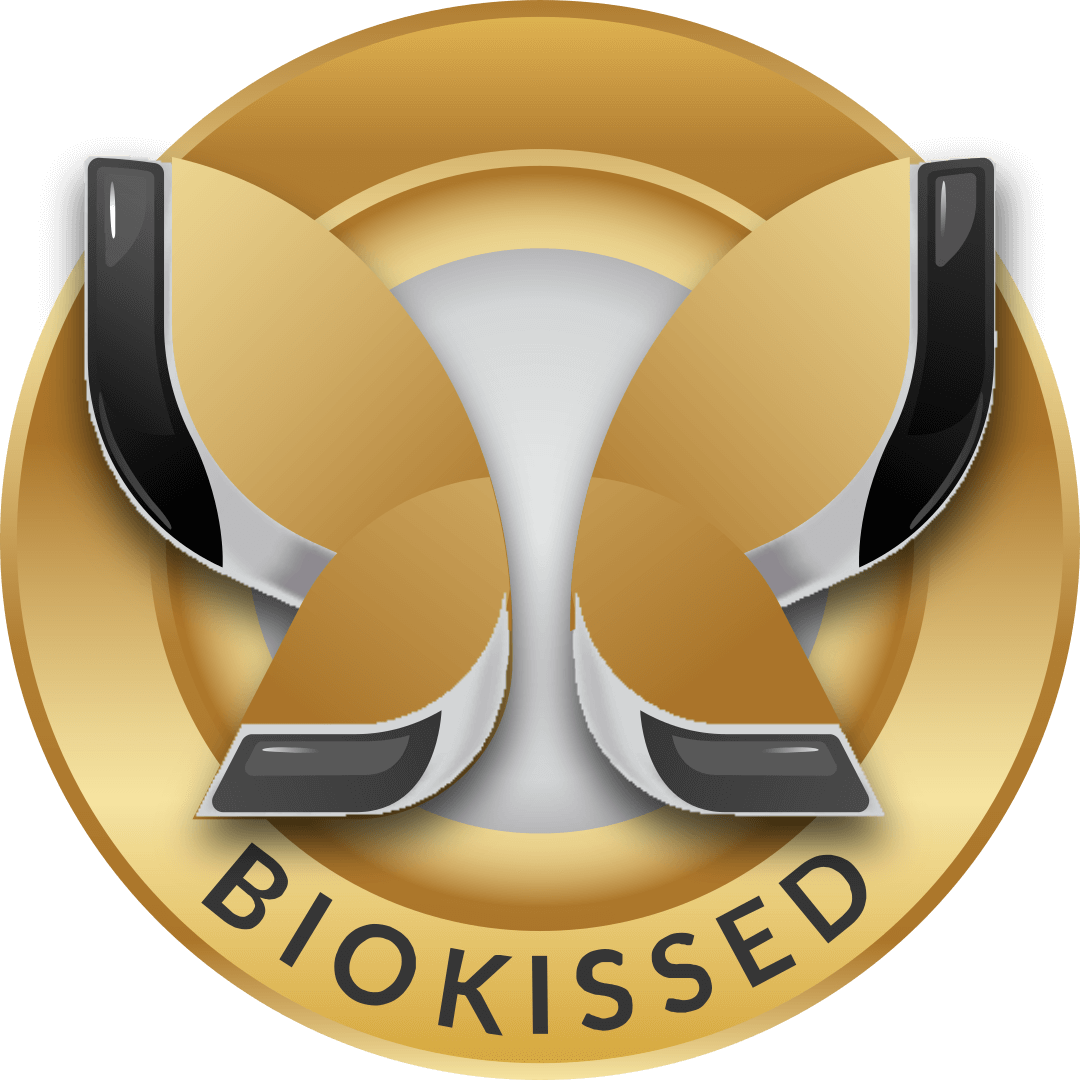 Ayo Bergabung – BioKissed