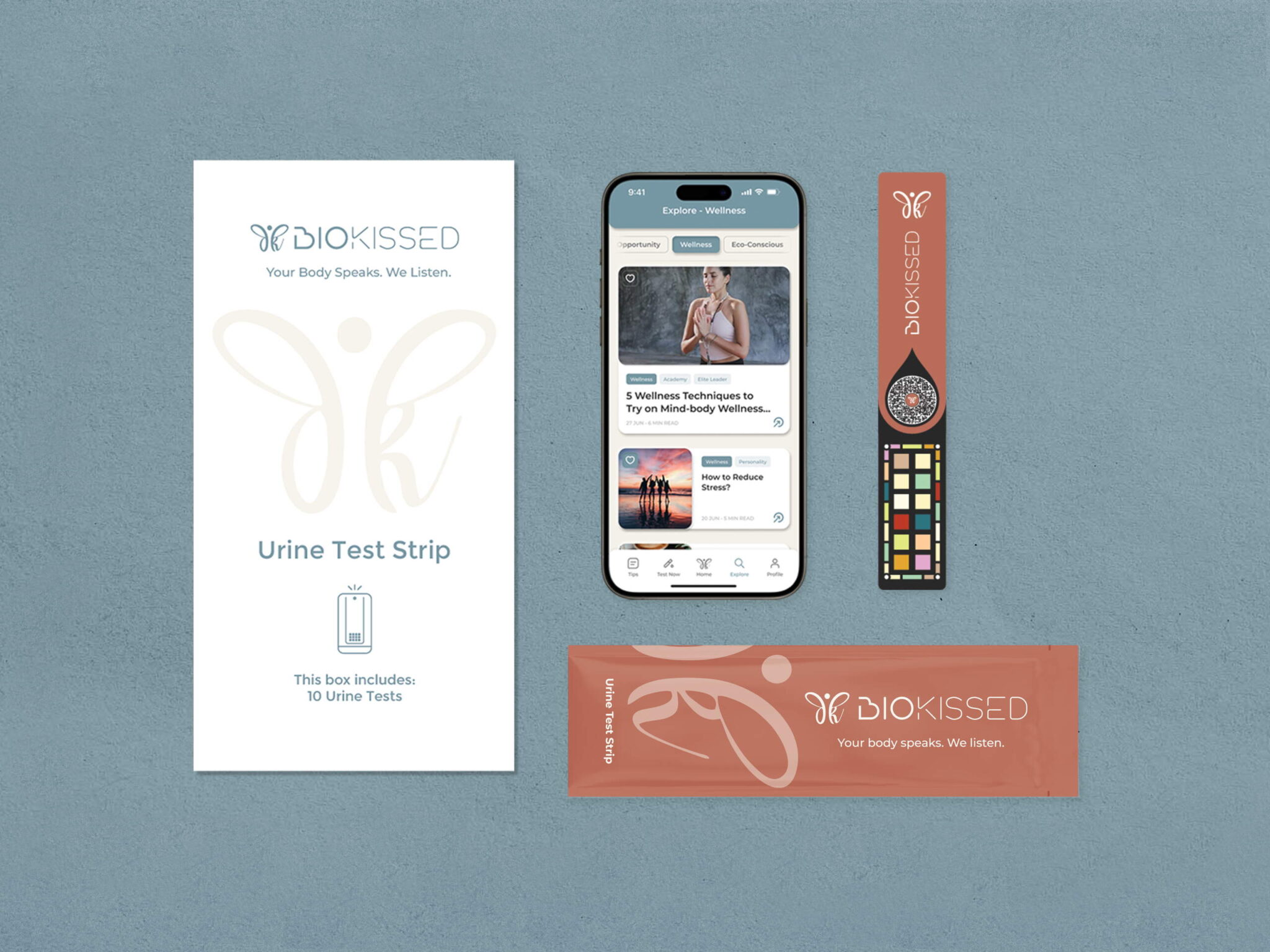 BioKissed Strip – BioKissed