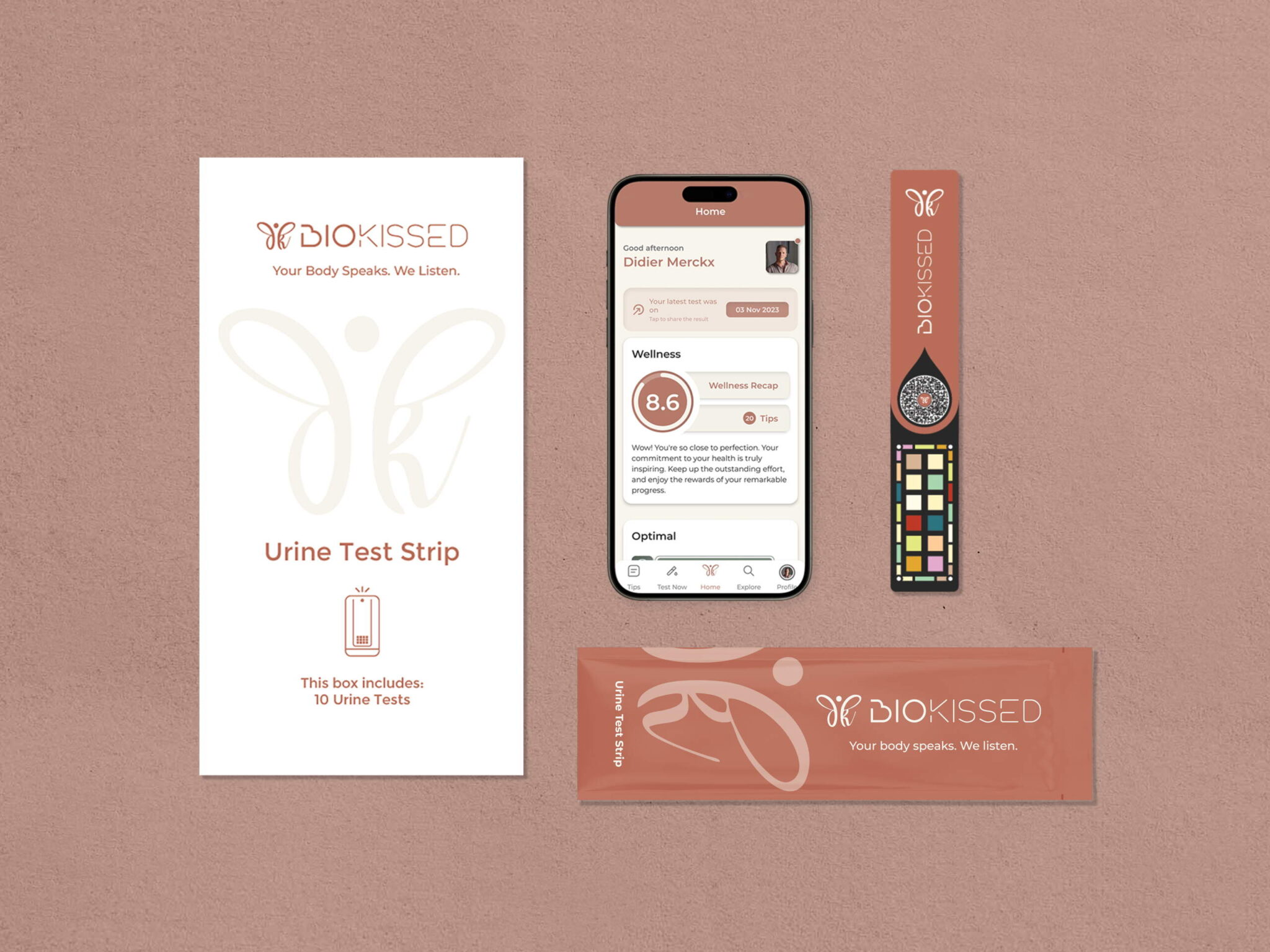 BioKissed Strip – BioKissed