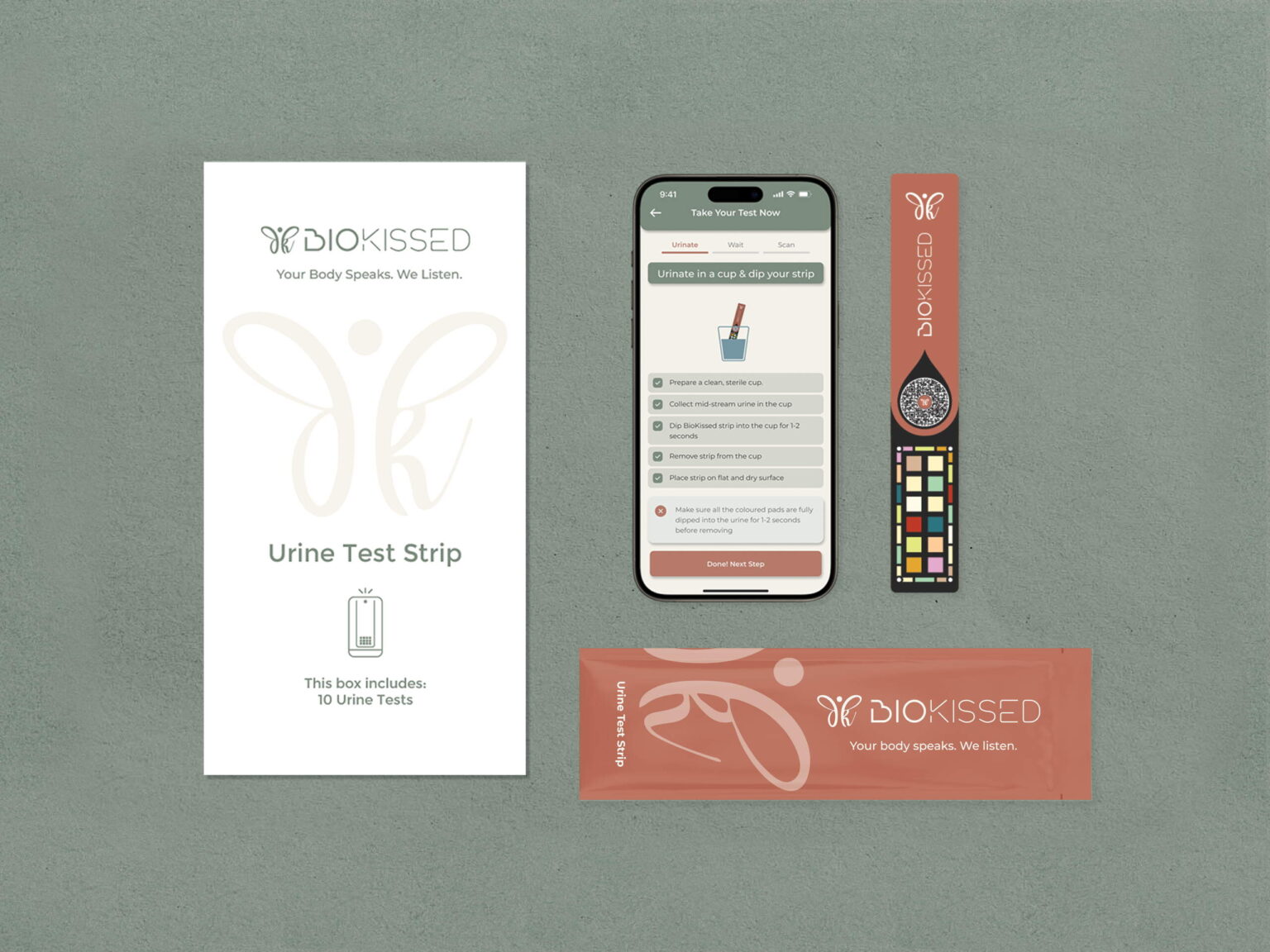 BioKissed Strip – BioKissed